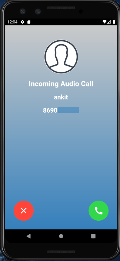Flutter Chat App With Firebase Firestore Database By Elsnertechnologies